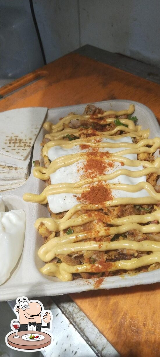 Mr.BBQ, Chennai - Restaurant menu, prices and reviews