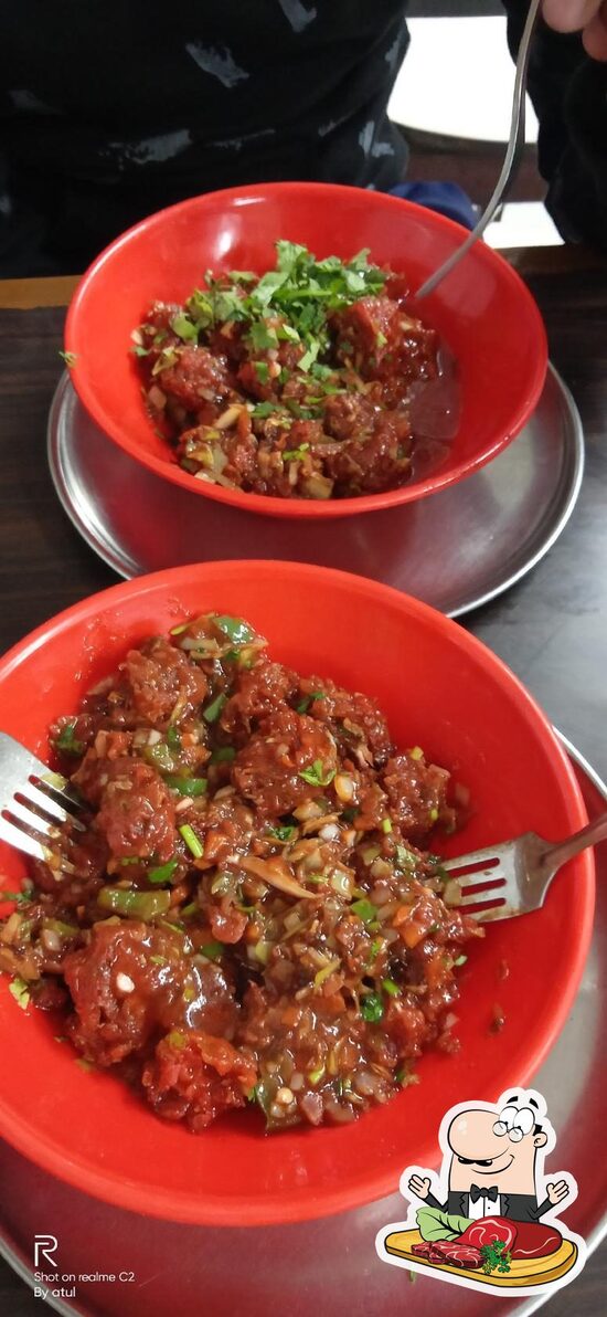 Shetty Mysore Cafe, Bhavnagar - Restaurant menu, prices and reviews