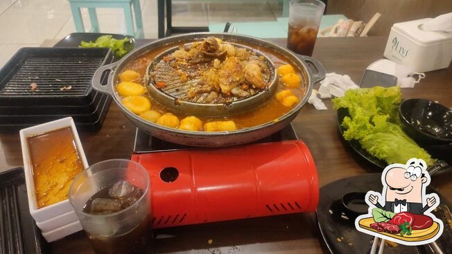 Sogogi Shabu & Grill Lebak Bulus restaurant, South Jakarta - Restaurant ...