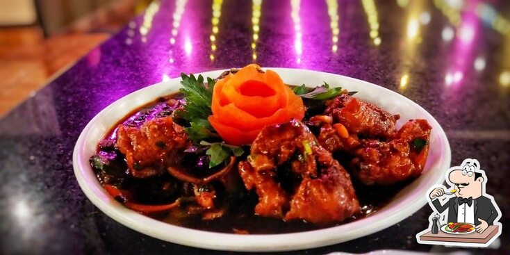 Sun Moon Restaurant, Perumbavoor - Restaurant reviews