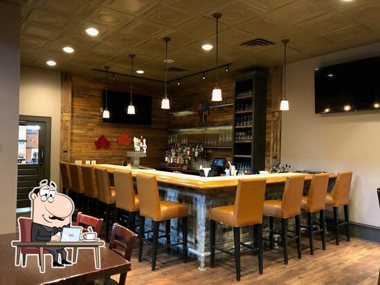 Town 9 Tap, Slinger - Restaurant menu, prices and reviews