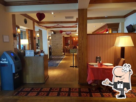 Harbour Table Table, Caernarfon - Restaurant menu, prices and reviews