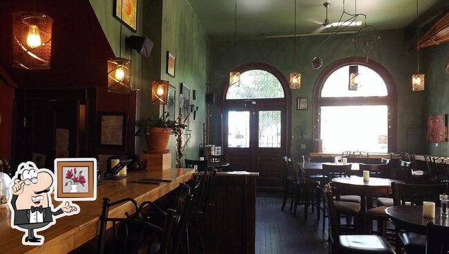 Swirl Restaurant and Wine Bar, Manitou Springs - Restaurant menu ...