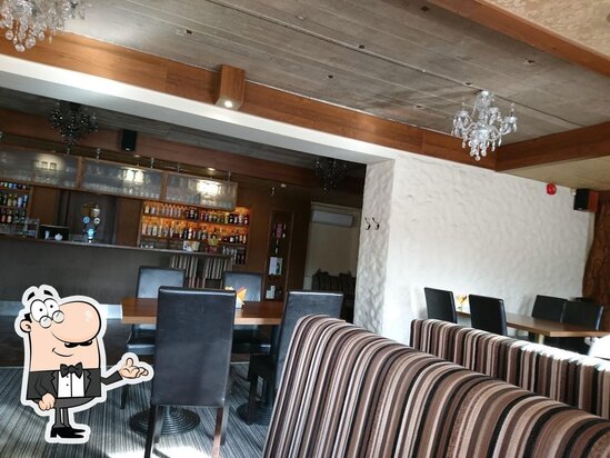 Kohvik Läti Saatkond, Tõrva - Restaurant menu, prices and reviews