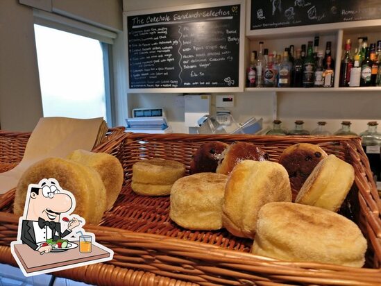 Dougie's, Grantham - Restaurant menu, prices and reviews