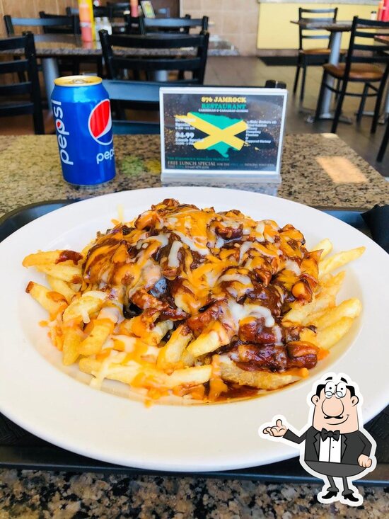 876JamRock Restaurant in Toronto - Restaurant menu and reviews