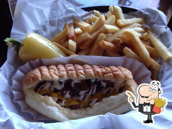BK Carne Asada & Hot Dogs 1st Ave. in Tucson - Restaurant menu and reviews