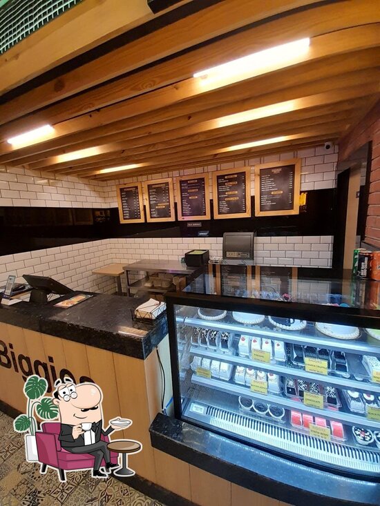 Biggies pizza Hapur, Hapur - Restaurant menu, prices and reviews