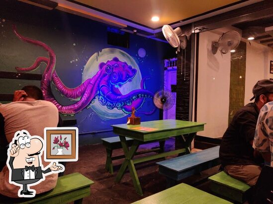 Bytes Cafe Alappuzha, Alappuzha - Restaurant reviews