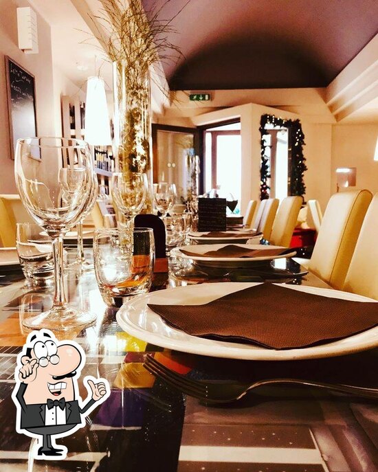 Core Restaurant, Taranto - Menu del ristorante, prezzi e recensioni