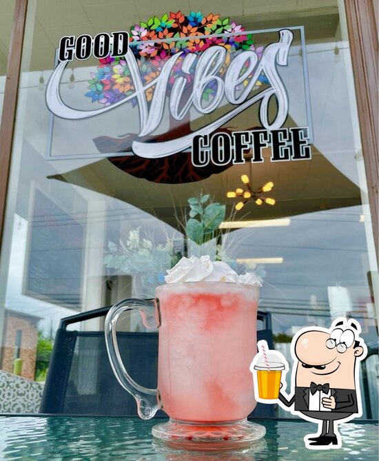 Good Vibes Coffee House in Fremont - Restaurant reviews