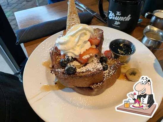 Hash Kitchen Gainey Ranch, 8777 N Scottsdale Rd in Scottsdale ...