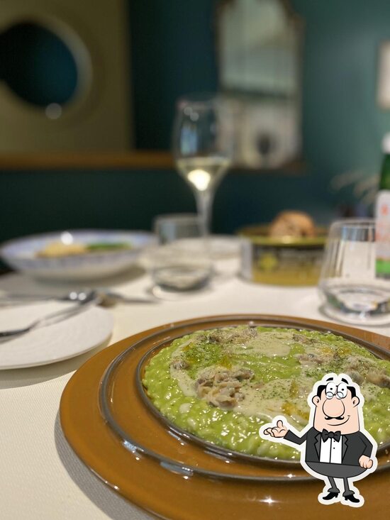 L'Acciuga Osteria, Ravenna - Restaurant menu, prices and reviews