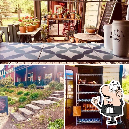 Mudd Puddle Coffee Roasters, New Paltz - Restaurant menu, prices and ...