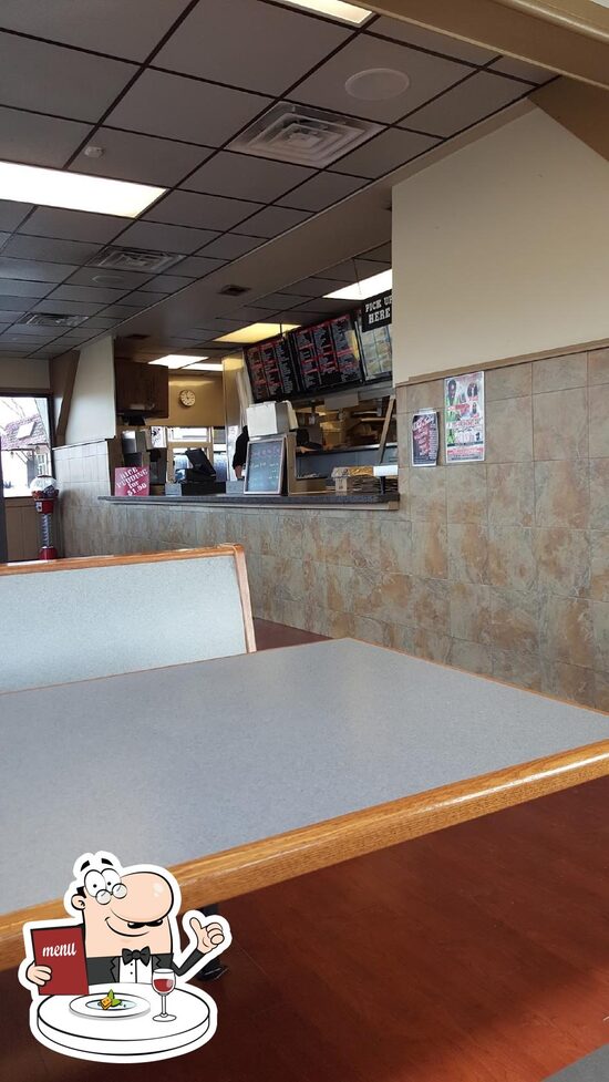 Poor Boy Restaurant, Kankakee - Restaurant menu, prices and reviews