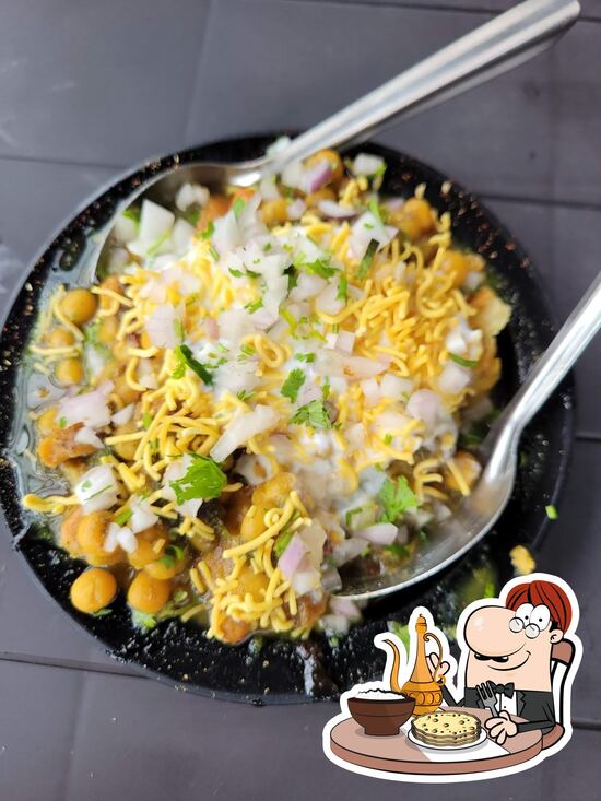 Rajus chaupati, Pune - Restaurant menu, prices and reviews