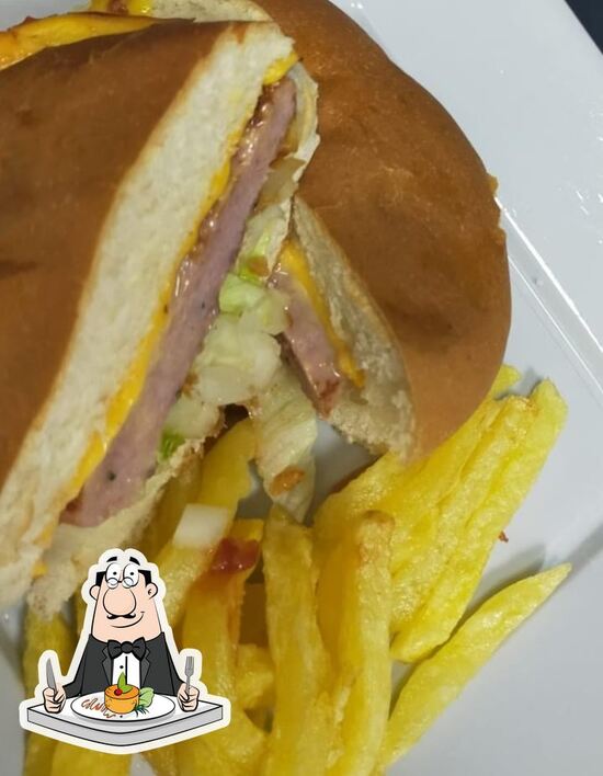Rollo Pollo in Seville - Restaurant reviews