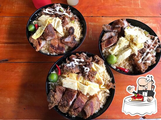 TABO - Bagumbayan restaurant, Bocaue - Restaurant reviews