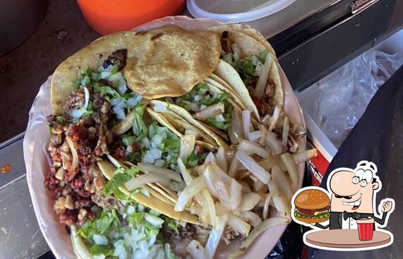 Tacos “Los Jassos”, San Luis Potosi - Menú del restaurante, precios y ...