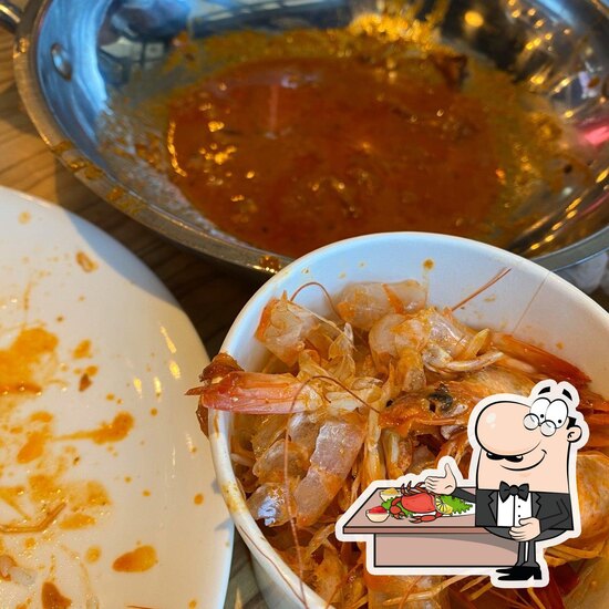 The Country Chef, Pasay - Restaurant menu, prices and reviews
