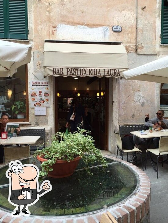 Pasticceria Laura, Monterosso al Mare - Recensioni del ristorante