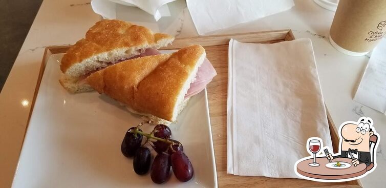Divine Coffee in Johns Creek - Restaurant reviews
