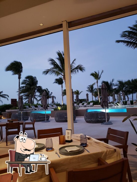 El Suspiro, Cancún - Restaurant menu, prices and reviews