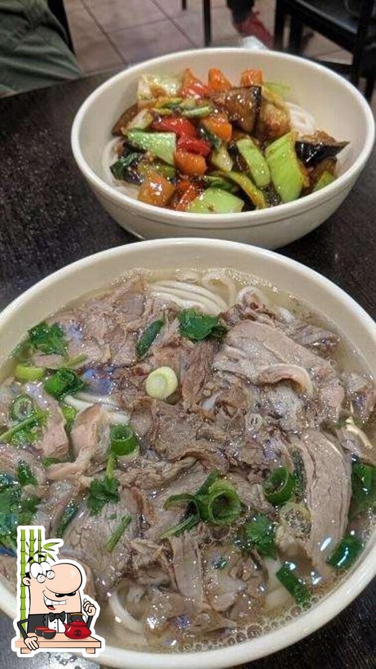 Xi Bay in Burwood - Chinese restaurant menu and reviews