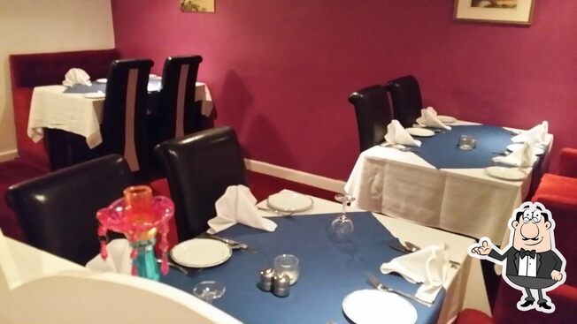 Bombay Restaurant, Beccles - Restaurant menu, prices and reviews