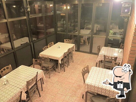 Restaurant „Edeka“, Skopje - Restaurant menu, prices and reviews