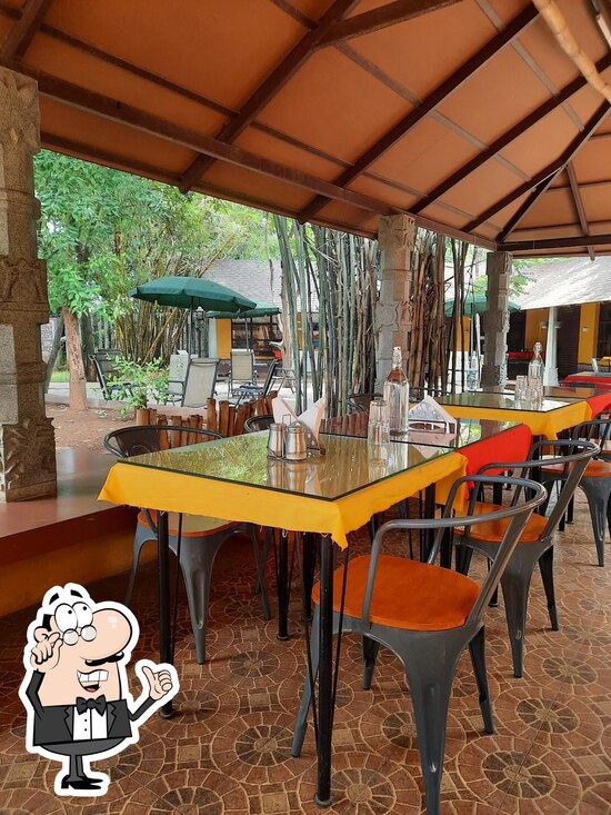 Elephant's High cafe, Bengaluru - Restaurant menu, prices and reviews