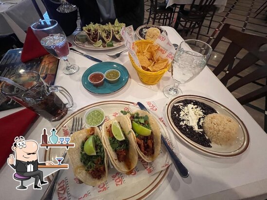 Escorza's, Wantagh - Restaurant menu, prices and reviews