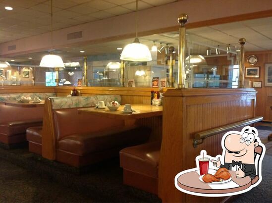 Gateway Cafe in Kenosha - Restaurant menu and reviews