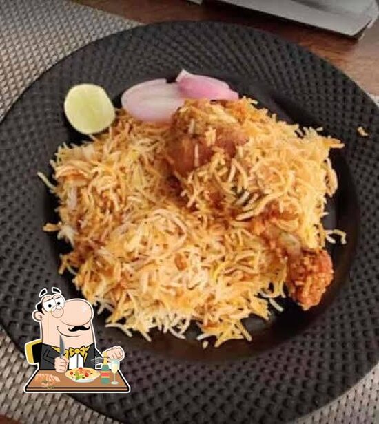 Grand Vajra's Restaurant Veg&Non Veg, Old Paloncha - Restaurant reviews