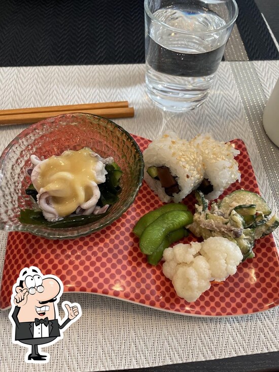 Kawamoto, Paris, Bréguet – Sabin - Restaurant menu, prices and reviews