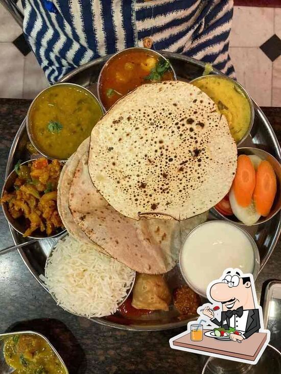 Menu at Mithai Mandir, Chennai, Shop No