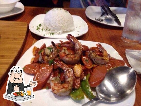 Menu at Movie Stars Cafe, Pasay, SM Mall of Asia Seaside Blvd