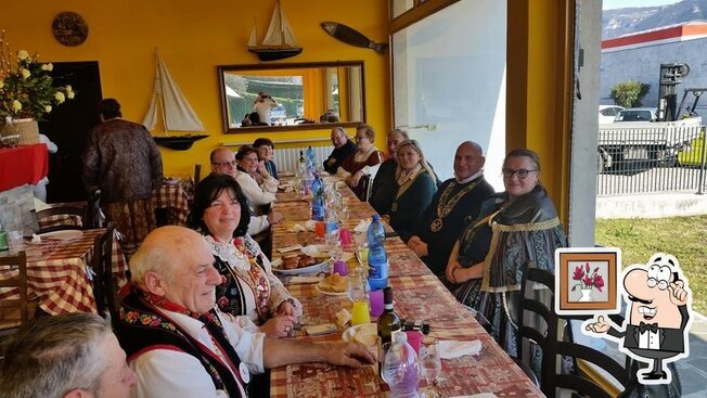 Pizzeria La Stella, Rivoli Veronese - Restaurant reviews