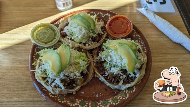 Taqueria El Comalito in Charlottesville - Restaurant reviews