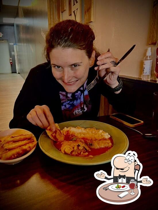 Tata’s Grill in East Ridge - Restaurant reviews