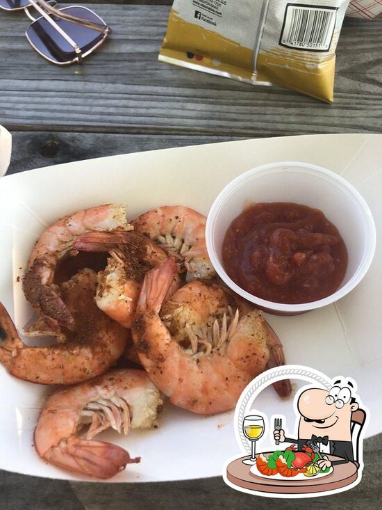 The Hungry Pug, Williamsburg - Restaurant menu, prices and reviews