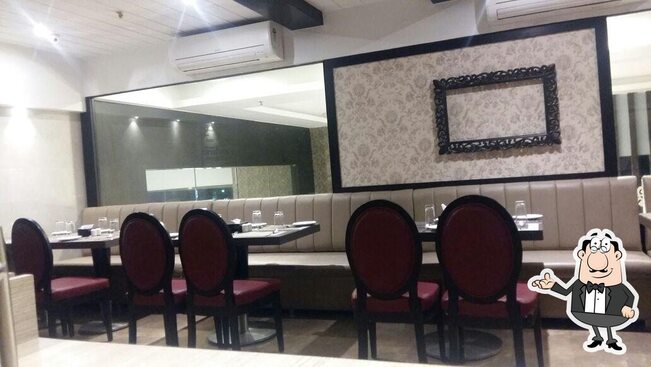 Veggies Annex, Thane - Restaurant menu, prices and reviews