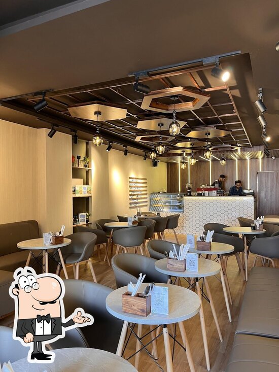 Brew Forest, Delhi, GTB Nagar - Restaurant menu, prices and reviews