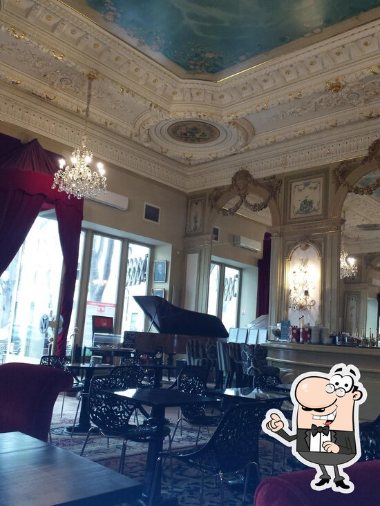 LE NAPO, Nimes - Restaurant menu, prices and reviews