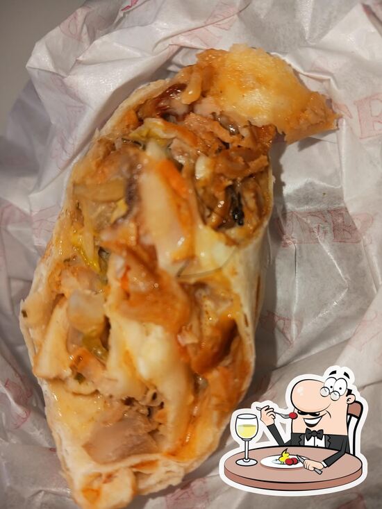 Tasty King Kebab, Czeladz - Restaurant menu, prices and reviews