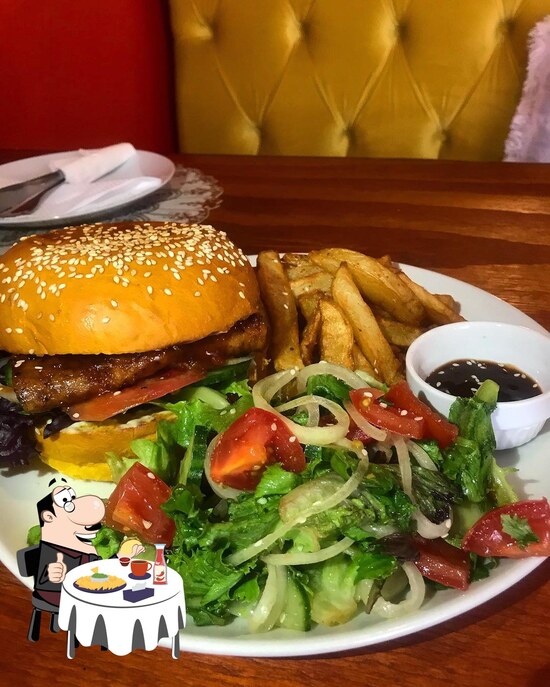 Romeo&vero The Vegan Butcherie, Le Cap - Menu du restaurant, prix et avis