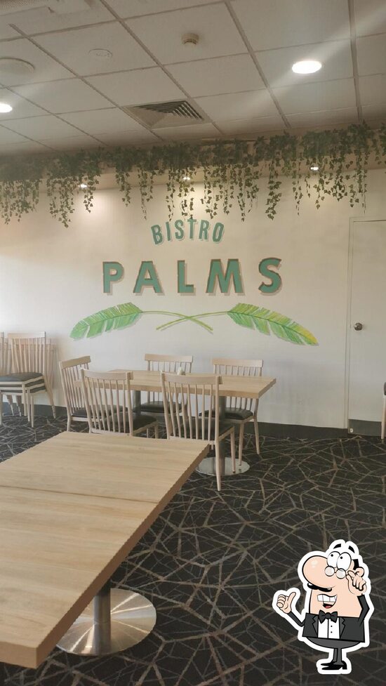 Menu at Dapto Citizens' Bowling Club, Dapto