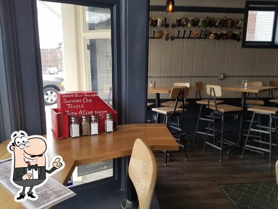 Lodi Tap House, Maple Park - Restaurant menu, prices and reviews