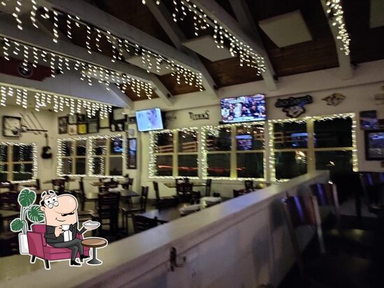 Sand Trap, Goodlettsville - Restaurant menu, prices and reviews