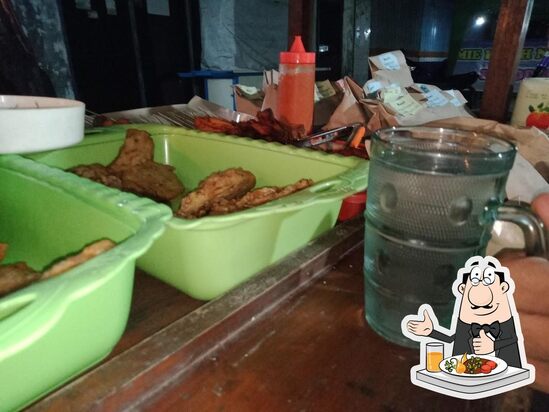 ANGKRINGAN 88, Sumbawa Besar - Restaurant reviews